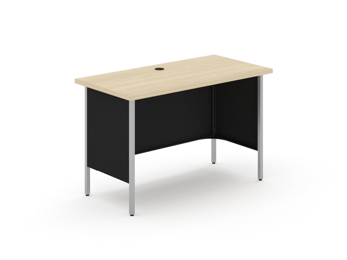 Escritorio Individual ERETR12 – Muebles de Oficina Express