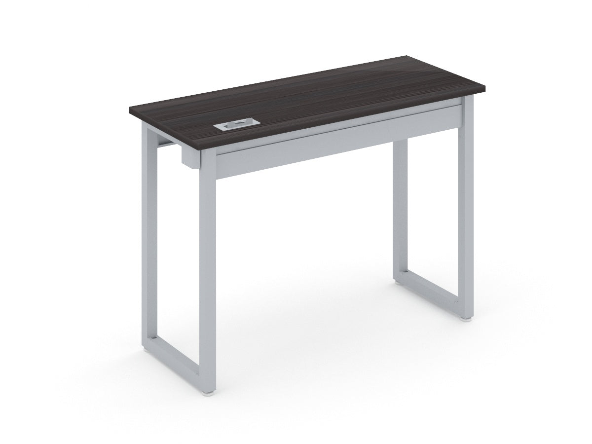 Escritorio Individual Alto EAMTR15 – Muebles de Oficina Express