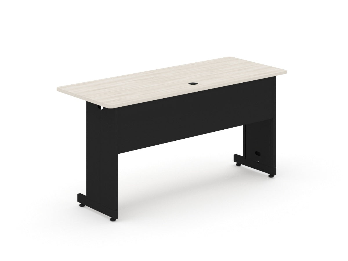 Escritorio individual FEG14 – Muebles de Oficina Express