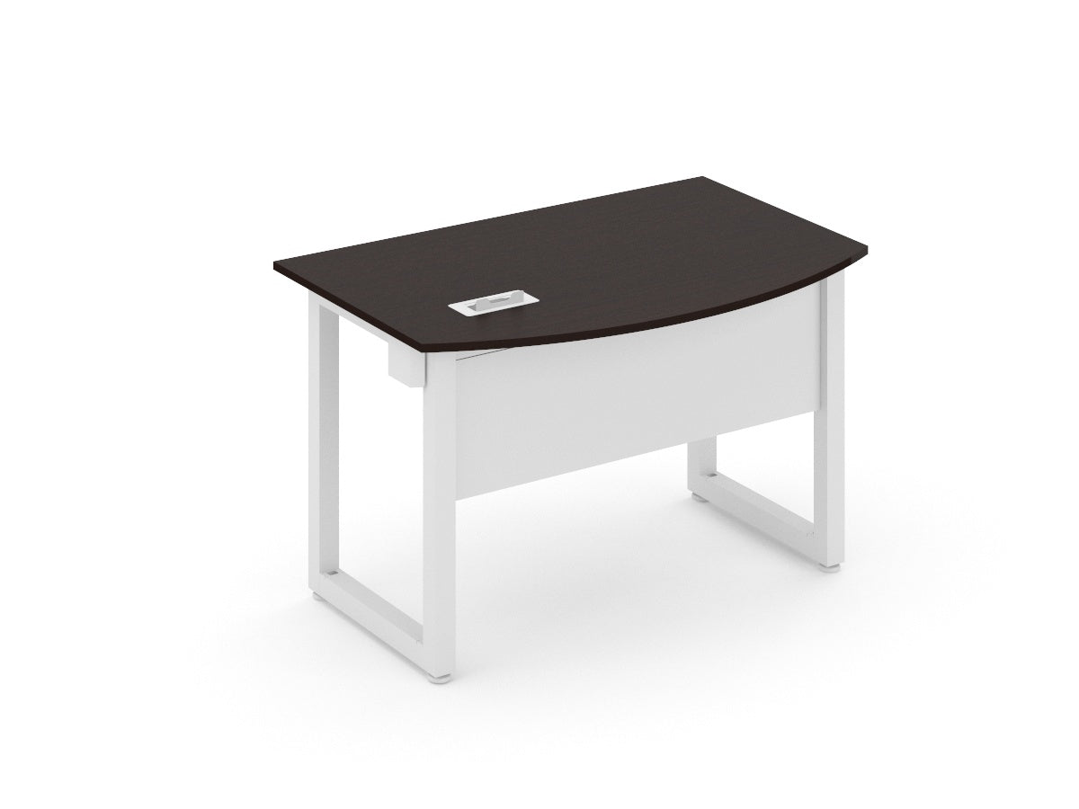 Escritorio Individual MEDFO12 – Muebles de Oficina Express