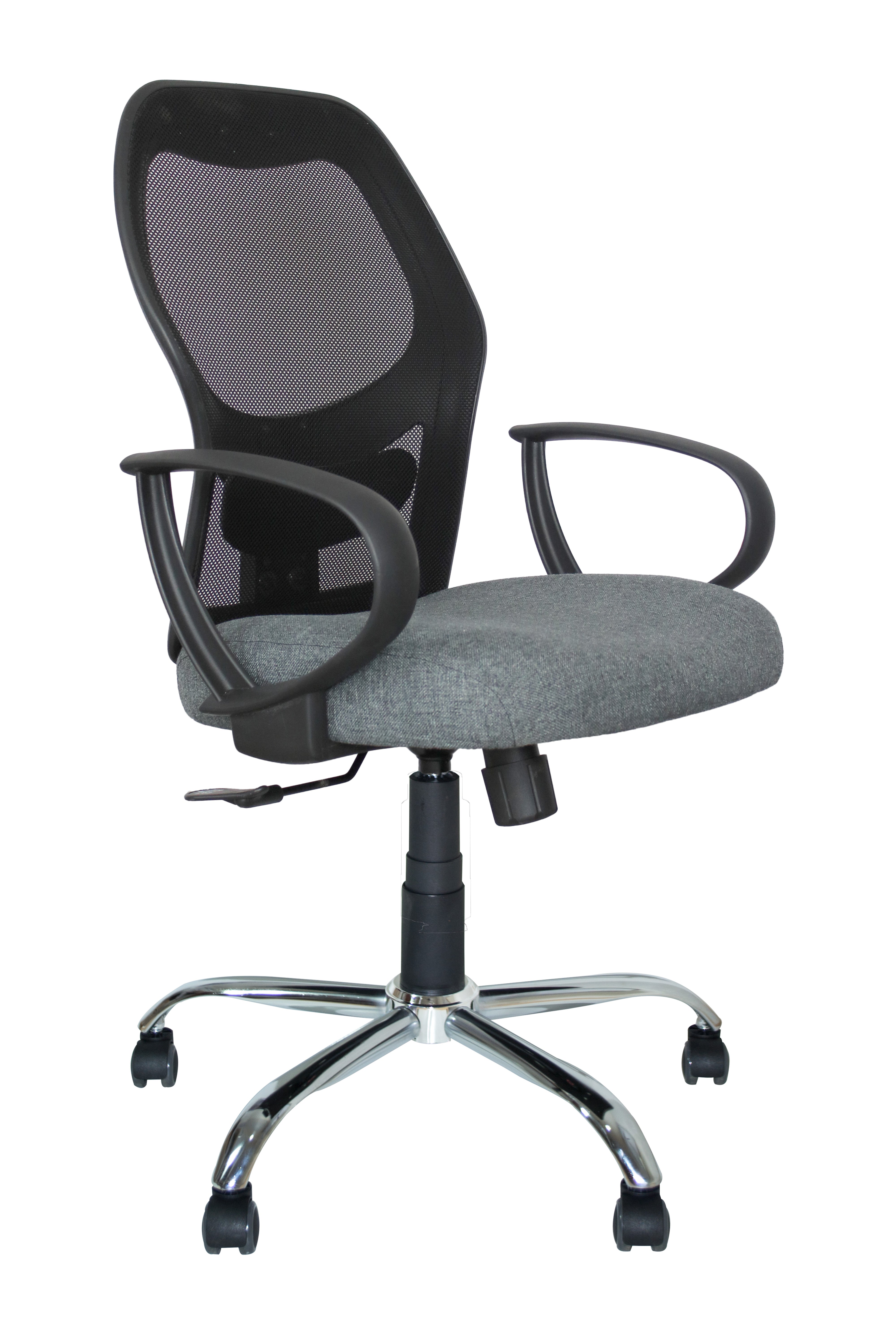 Sillon Directivo SPRW-D – Muebles de Oficina Express